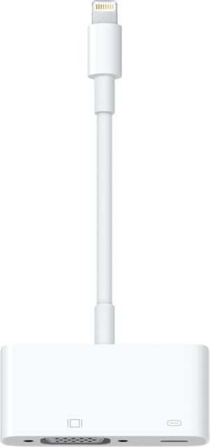 APPLE LIGHTNING DIGITAL AV ADP | Apple | Maine Maritime Academy