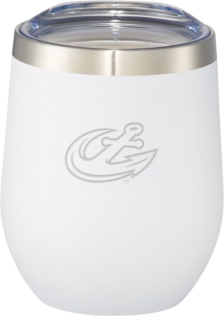Maine Maritime Corzo Vacuum Insulated Cup 12oz Anchor Athletic Mark ...